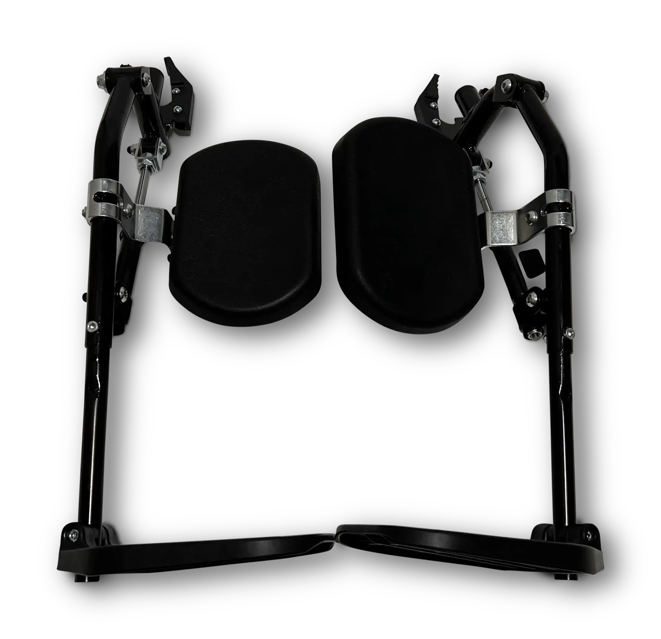 ComfyGO Adjustable Removable Leg Rest Set Compatible with IQ-8000 and ...