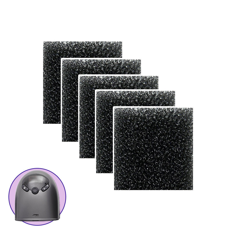 Apex Medical iCH Filter - 5 Pack – Sika Marketplace