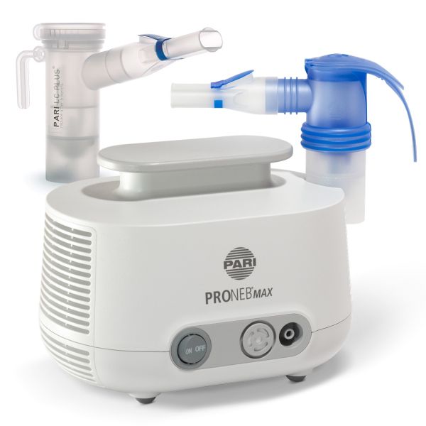 Pari PRONEB Max Nebulizer System – Sika Marketplace